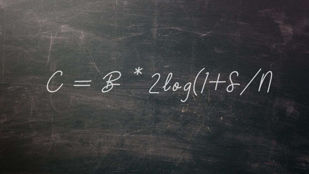 9 equations that changed the world | Live Science