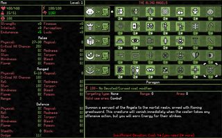 Check out free retro-RPG Moonring, made by an industry vet and Fable designer in classic Ultima ...