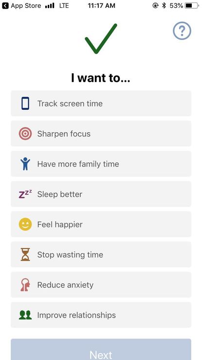12 Best Self Care Apps 2023 - Relaxing Apps to Help De-Stress | Marie ...