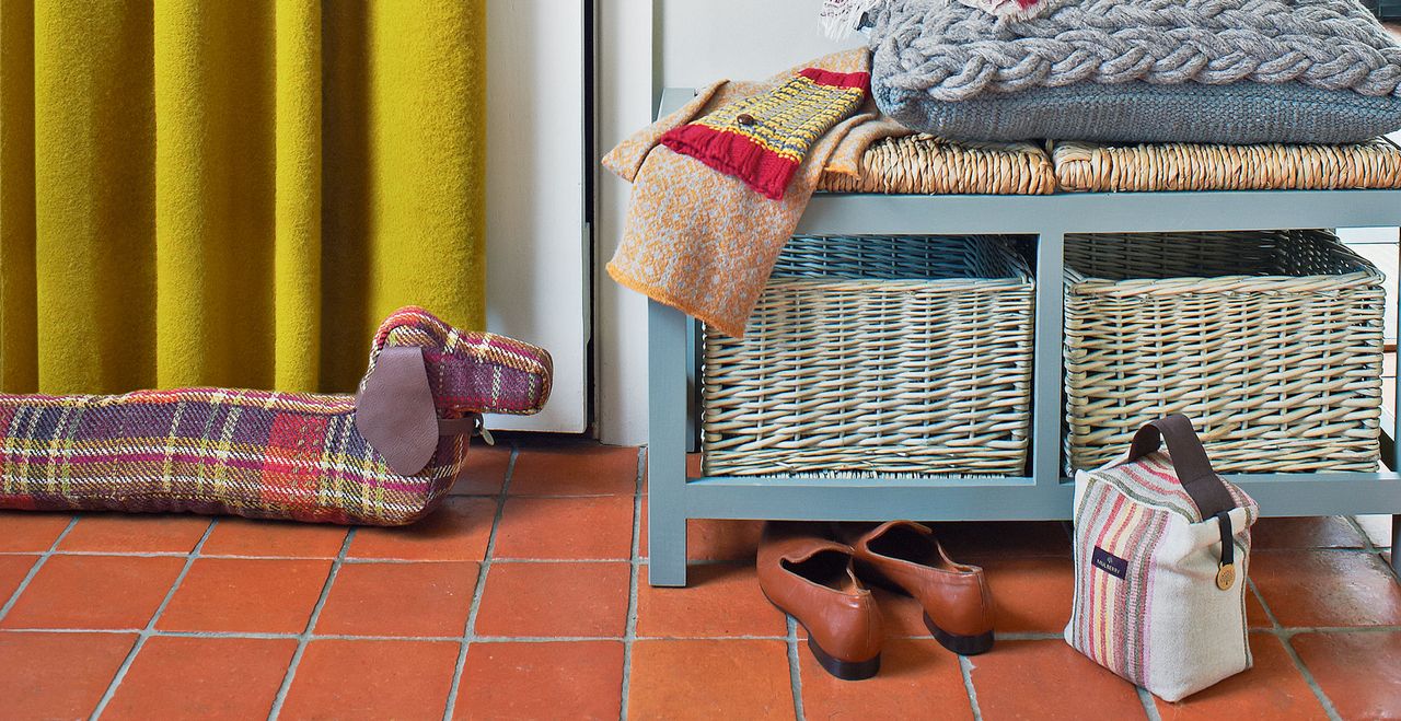 How to get rid of dust in your home: 10 expert tips | Woman & Home