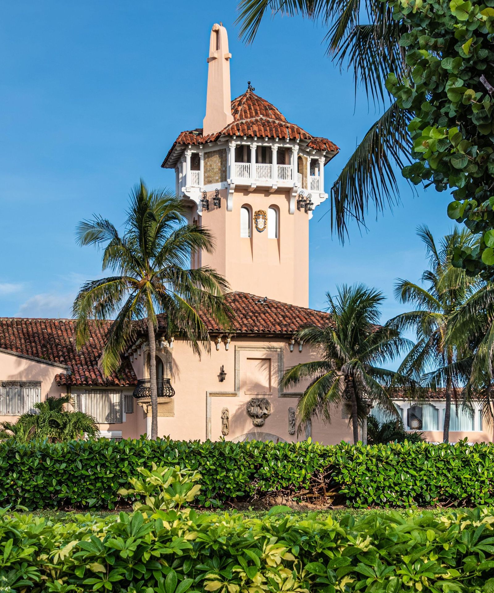 Inside Donald Trump’s luxurious Mar-a-Lago home | Homes and Gardens