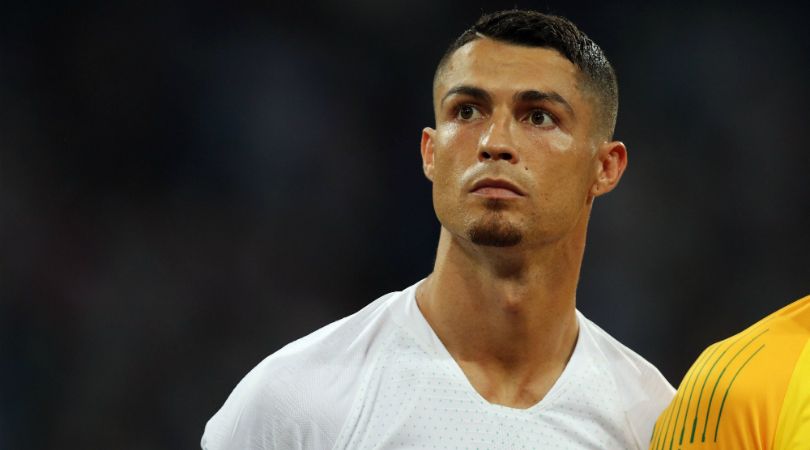 Cristiano Ronaldo reportedly in talks for his own reality show ... Cristiano Ronaldo reportedly in talks for his own reality show ...