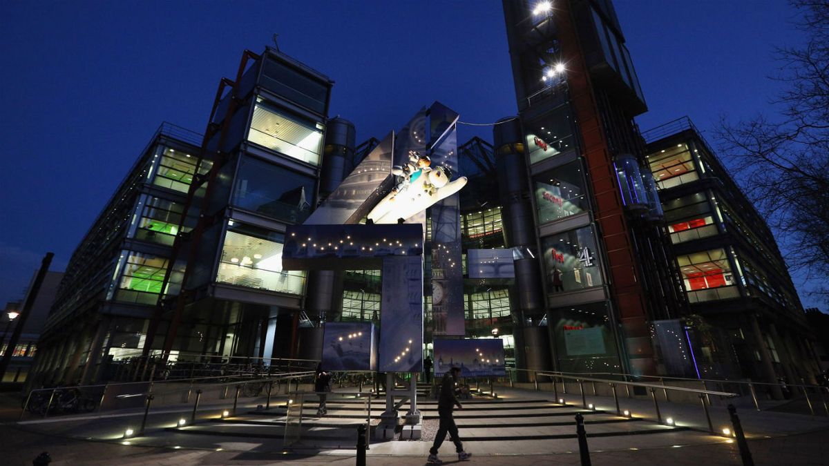 Why is Channel 4 leaving London – and where will it go? | The Week