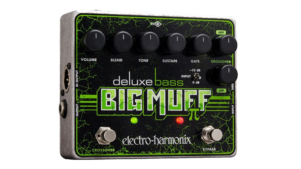 Best bass effects pedals 2025: best pedals for every style | Guitar World
