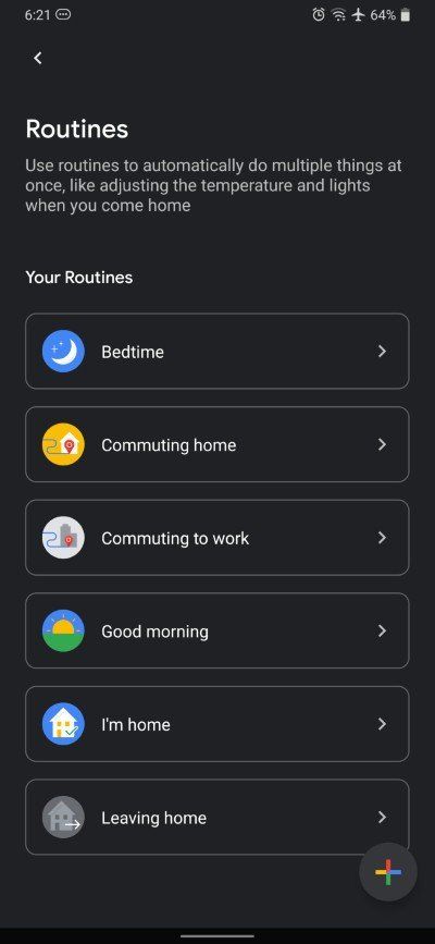 Google Home update makes welcome changes to media controls and Routines ...