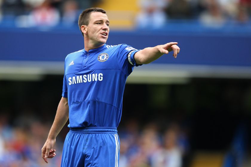 The best centre-backs ever | FourFourTwo