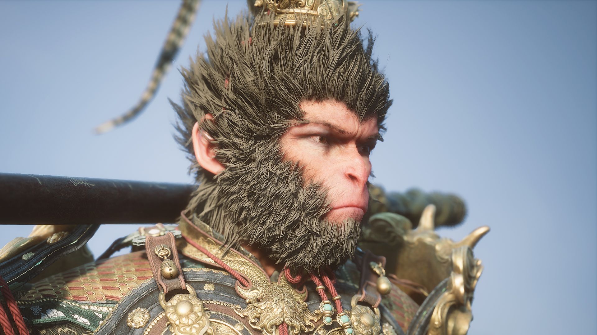 How long is Black Myth: Wukong? | PC Gamer