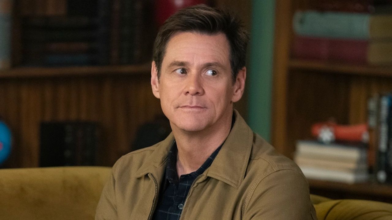 Jim Carrey Is The Latest Celebrity To Say Goodbye To His LA Home ...