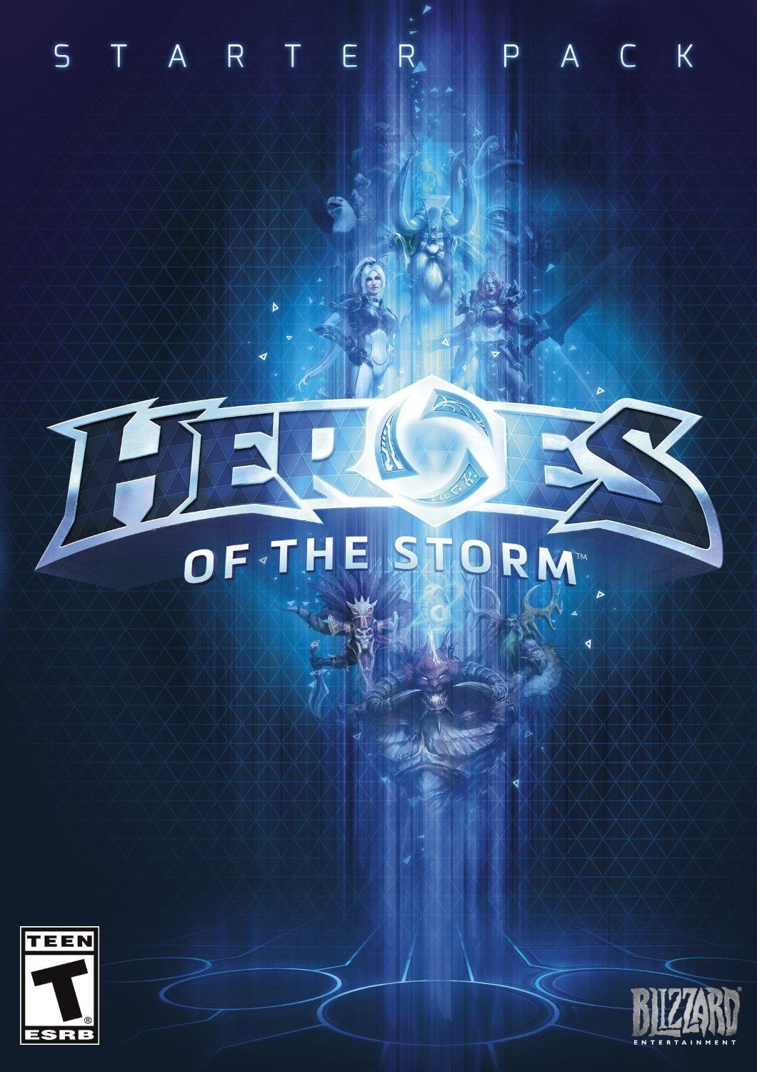 Heroes of the Storm is getting new crossover skins like Death Knight ...