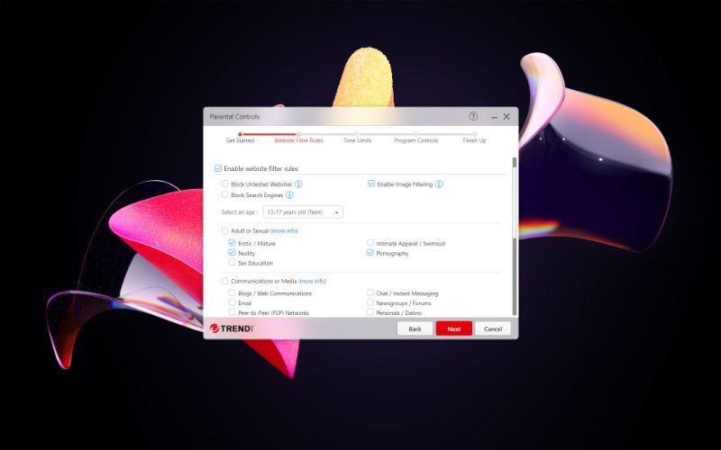 Trend Micro Antivirus solutions review | TechRadar