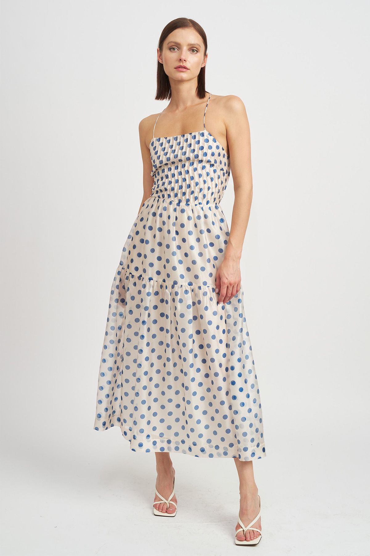 The 36 Best Print Dresses Based on Spring's Trends | Who What Wear