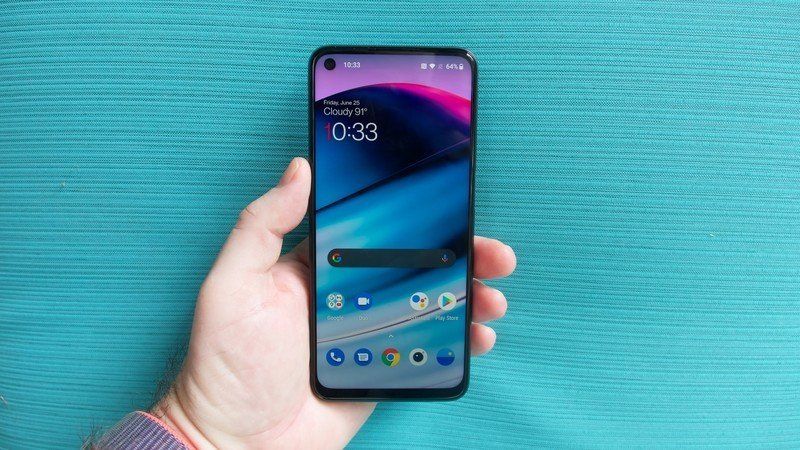 OnePlus Nord N200 5G review: Bringing 5G to the masses | Android Central