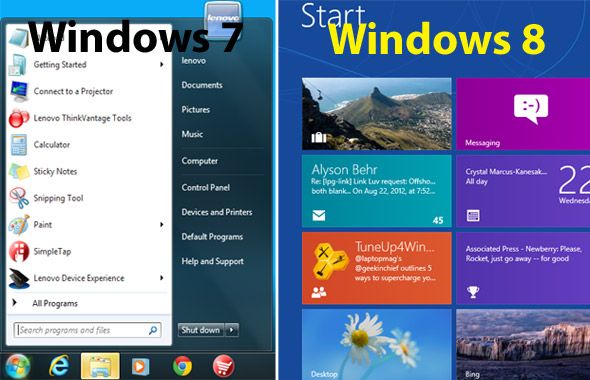 8 Worst Windows 8 Annoyances and How to Fix Them | Laptop Mag