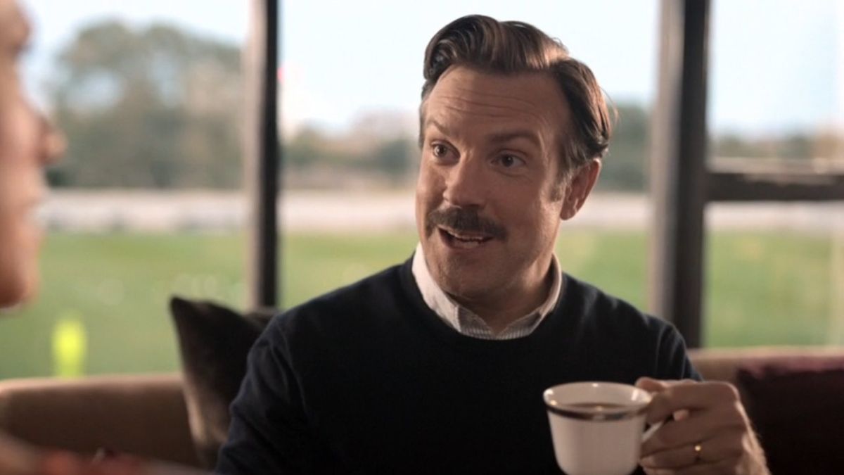 32 Of Ted Lasso's Funniest Lines | Cinemablend