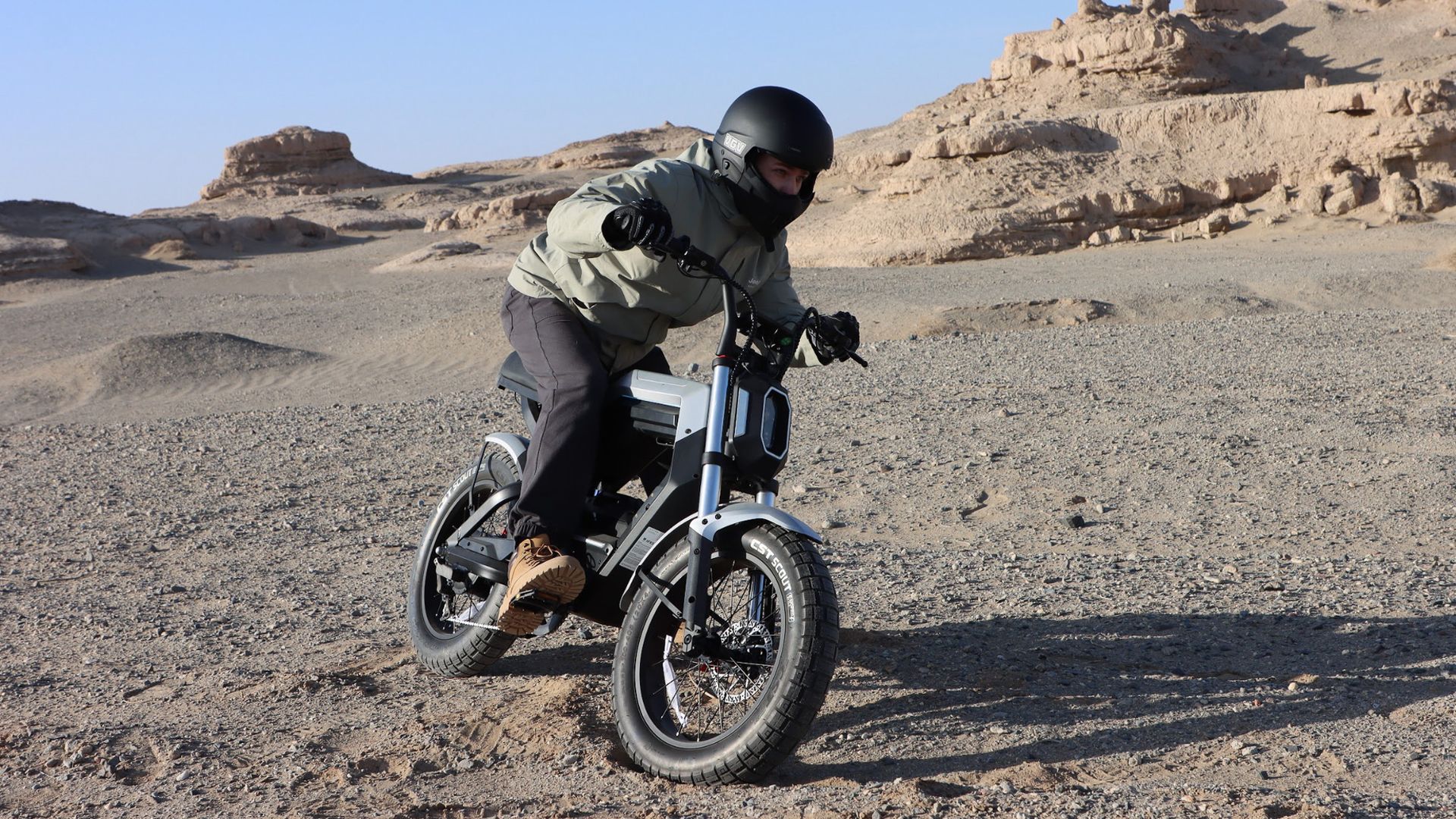 The Aotos Flux X26 could be the future of the "moto-style" e-bike, and ...