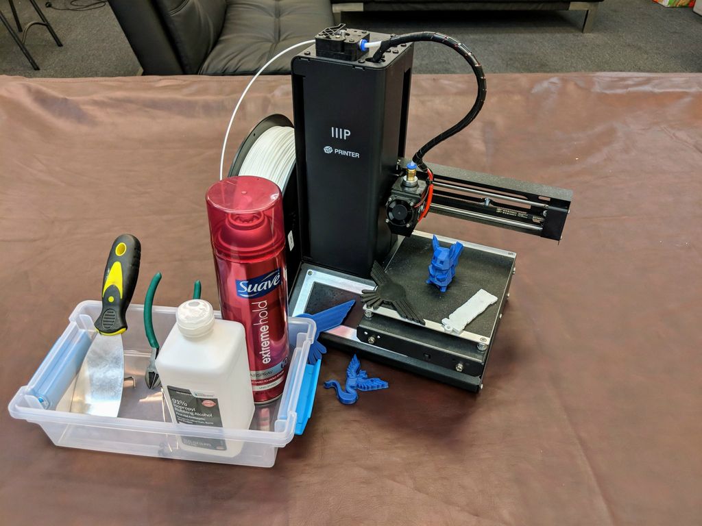 3D printing on Windows: Everything you need to get started | Windows ...