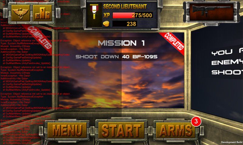 Turret Commander, an air combat game for Windows Phone | Windows Central