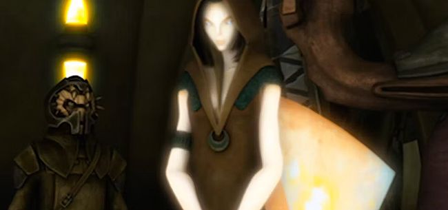 'Star Wars: The Phantom Menace' at 25: Who are the angels on the Moons ...