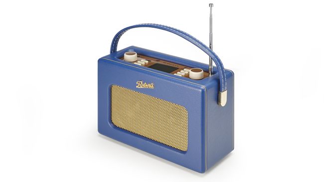 Roberts Revival iStream 3 review | What Hi-Fi?