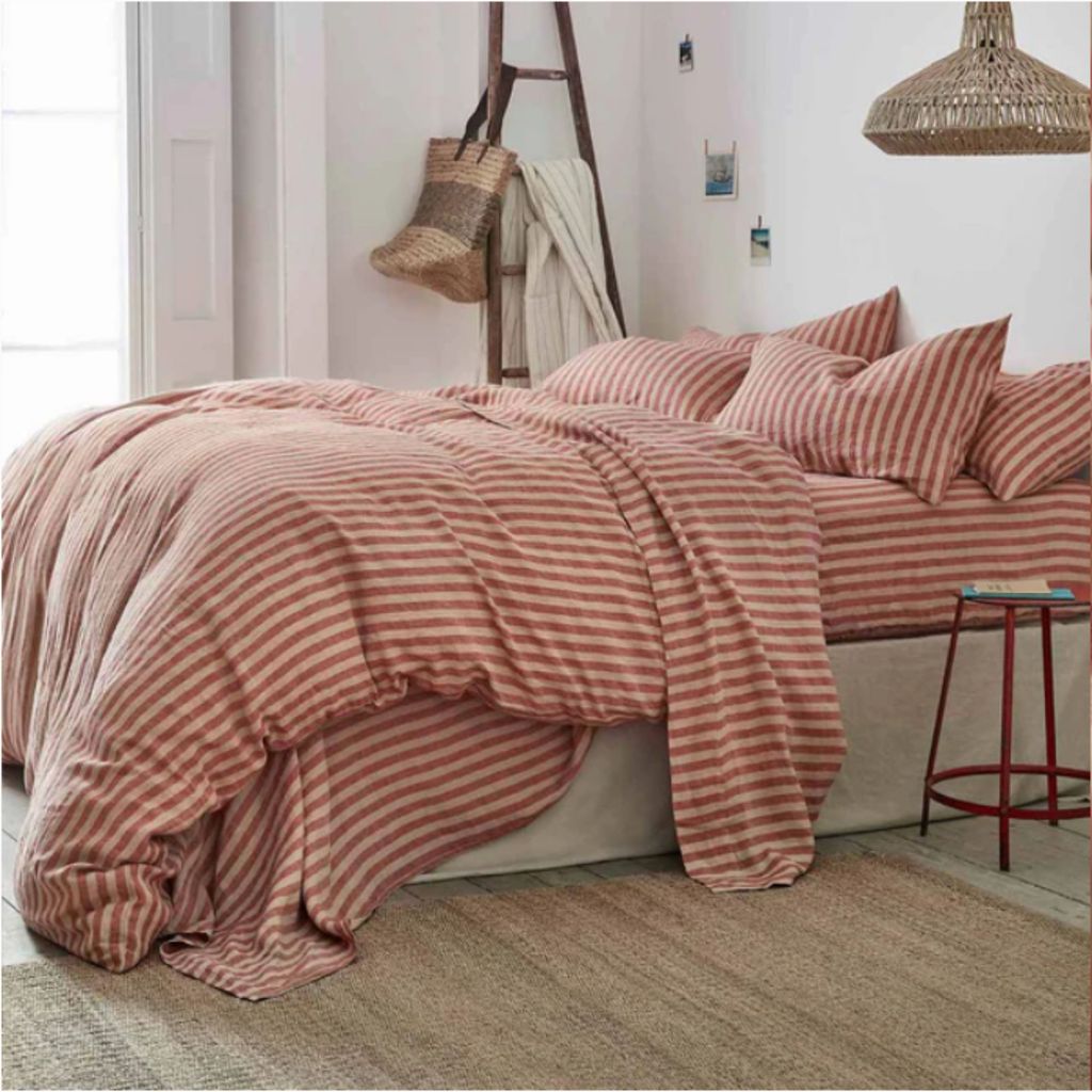 Best bed sheets: tested by experts for months | Homes & Gardens