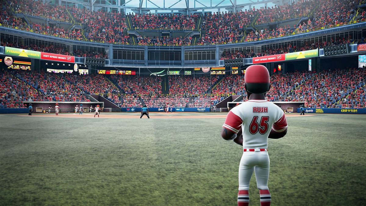 Super Mega Baseball 2 review: Easily the best Xbox One baseball game ...