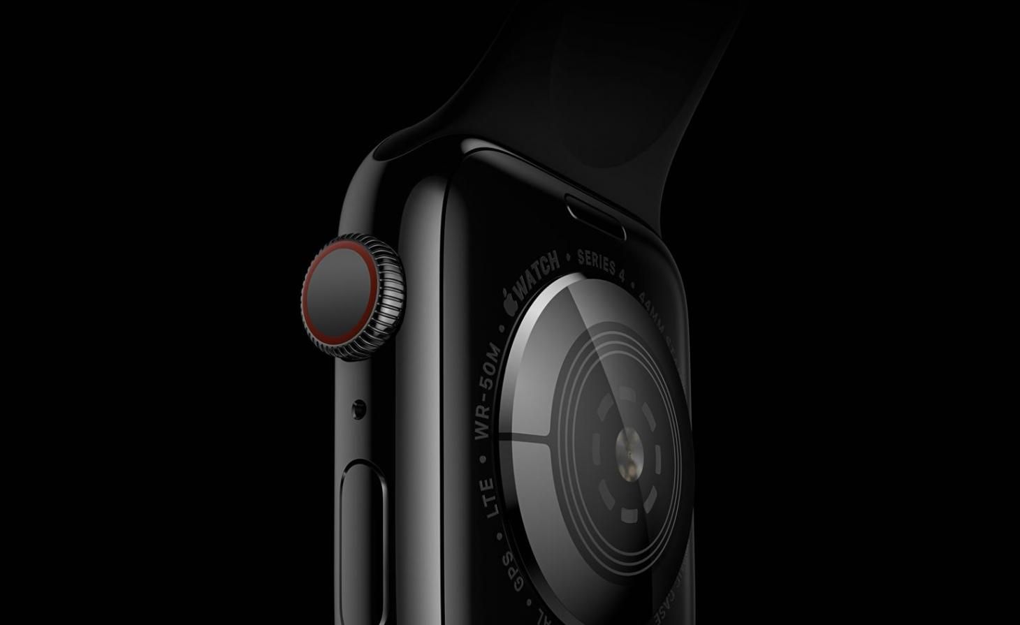 Apple Watch Series 4: the Jony Ive interview | Wallpaper