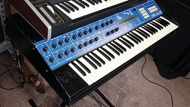 The 10 greatest synthesizers of all time | MusicRadar