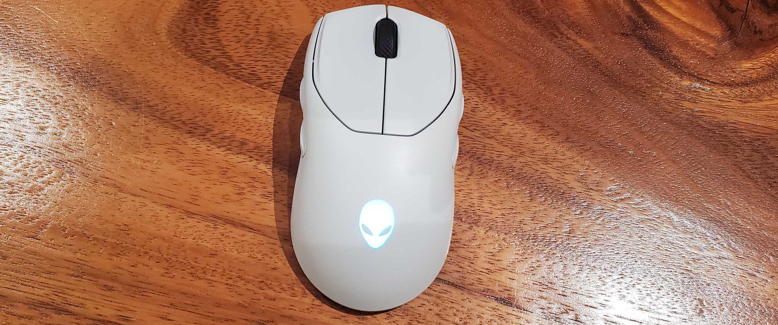 Alienware AW720M gaming mouse review | TechRadar