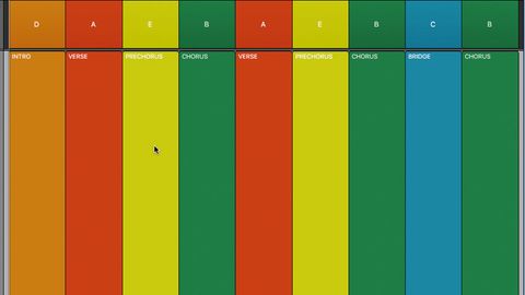 3 successful track arrangements for pop and EDM, explained | MusicRadar