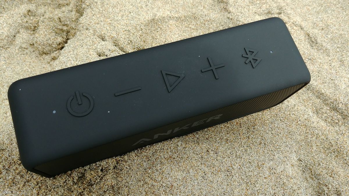 Anker SoundCore 2 review | TechRadar