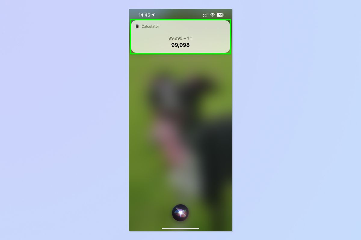 7 iPhone Calculator features you absolutely need to be using | Tom's Guide