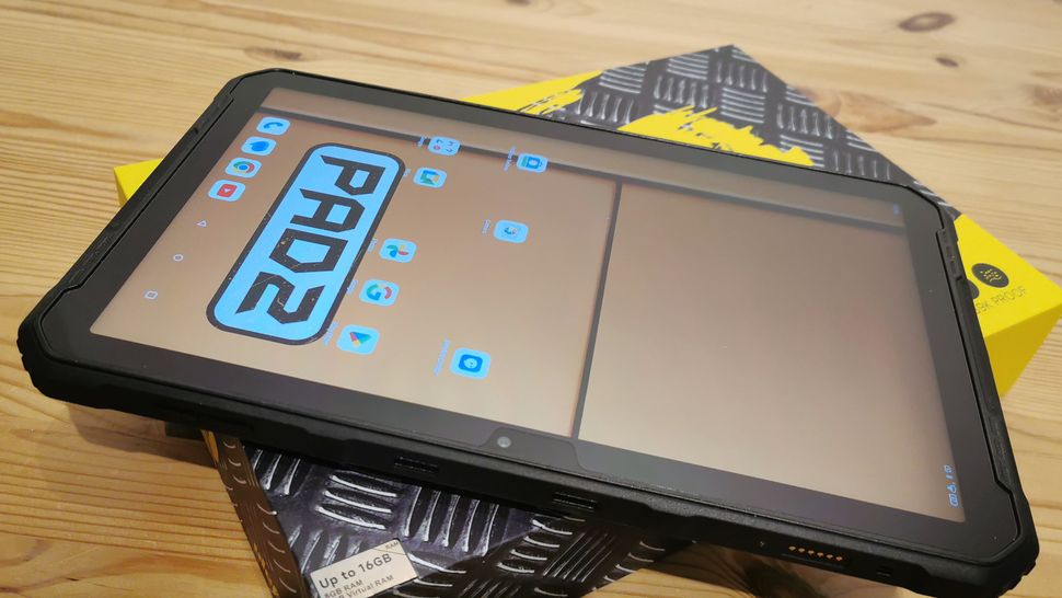 Best rugged tablet of 2025: Tested for the real-world where anything ...
