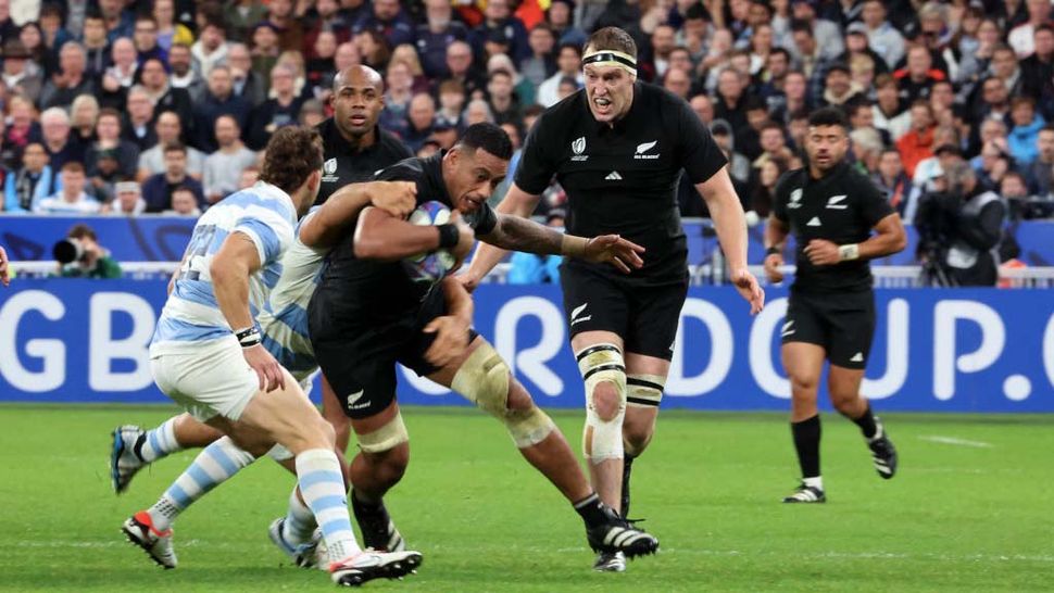 Rugby World Cup Final on Peacock and CNBC, Then NBC A Day Later | Next TV