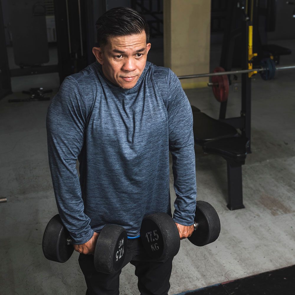 The Best Traps Exercises | Coach