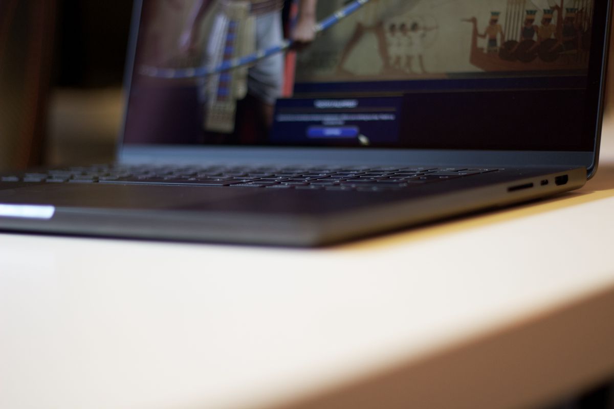 Apple MacBook Pro vs MacBook Air: All the Mac laptops compared | iMore