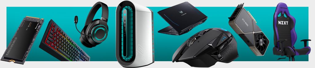 Best Amazon Prime Day PC gaming deals | PC Gamer