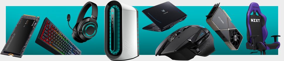 Best Amazon Prime Day PC gaming deals | PC Gamer