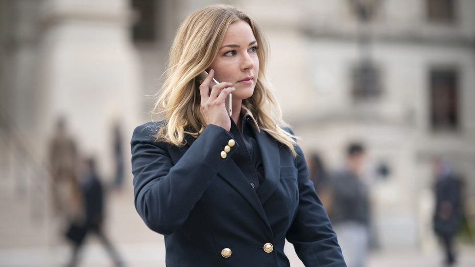 The Falcon and the Winter Soldier: Who is Sharon Carter/Agent 13 ...