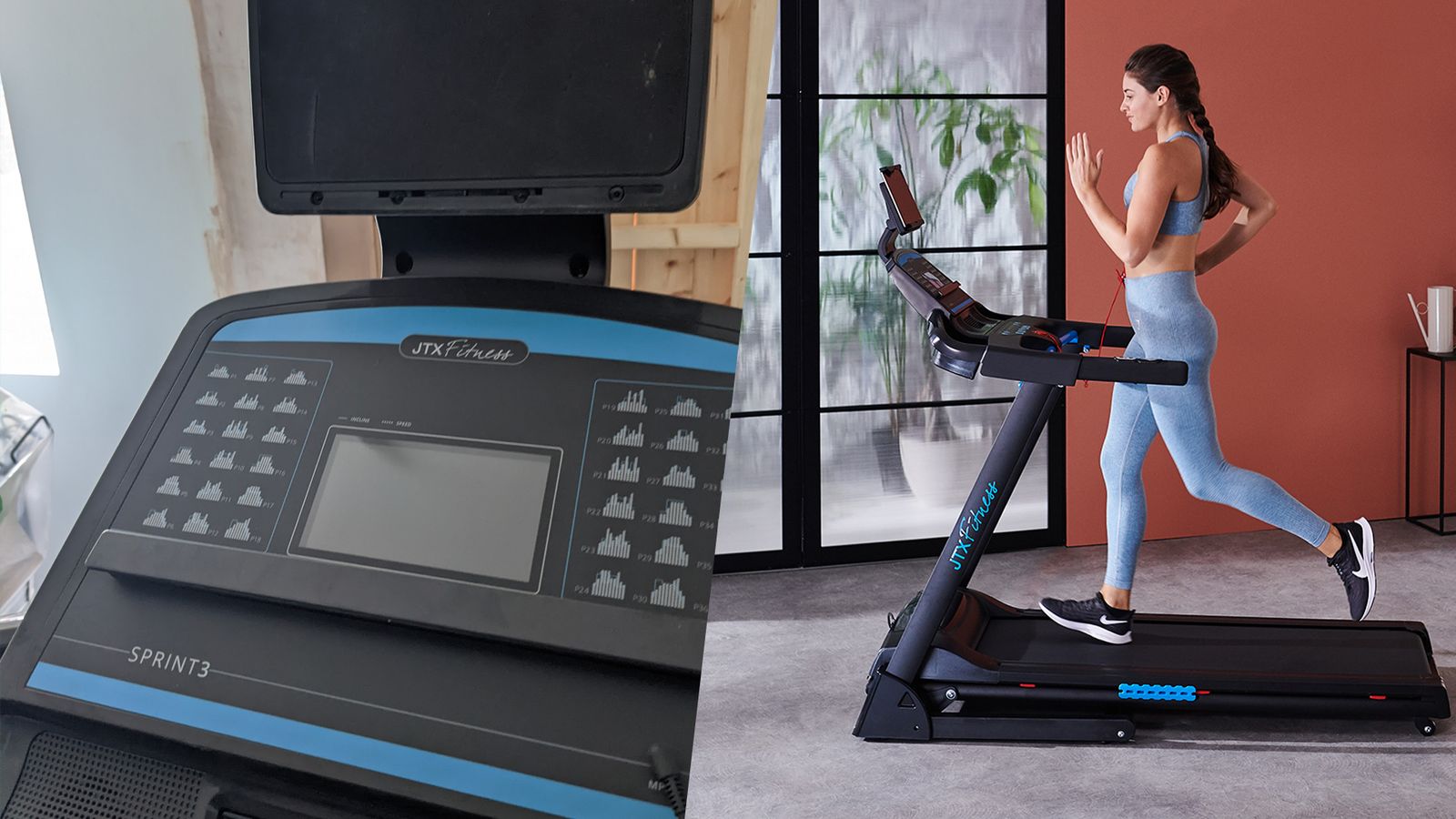 Best treadmills 2025 to get you road fit at home | T3