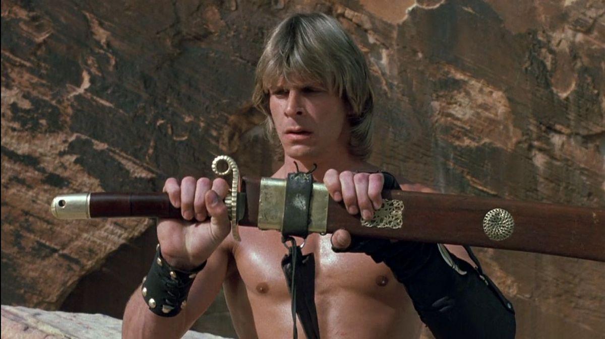 Nostalgic '80s Movies From Your Childhood That Actually Suck | Cinemablend