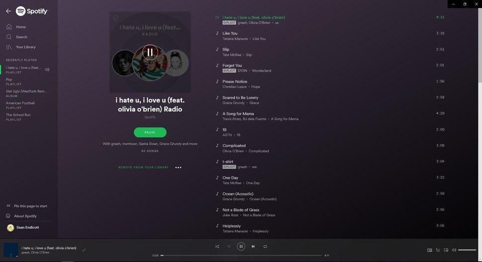 Xpotify review: Quite possibly the best Spotify experience on Windows ...