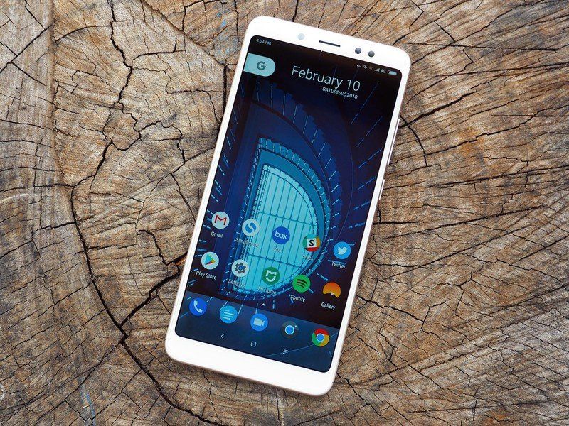 These are all the phones Xiaomi is releasing in 2018 | Android Central
