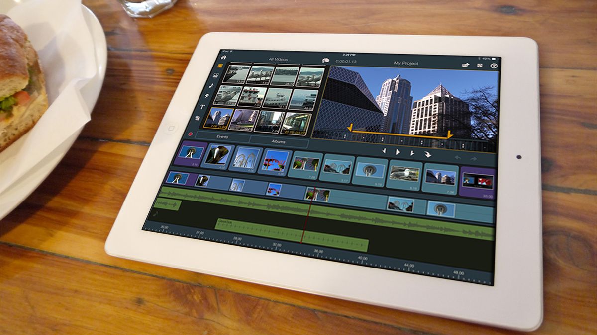 10 apps to turn your iPhone into a genuinely amazing video camera ...