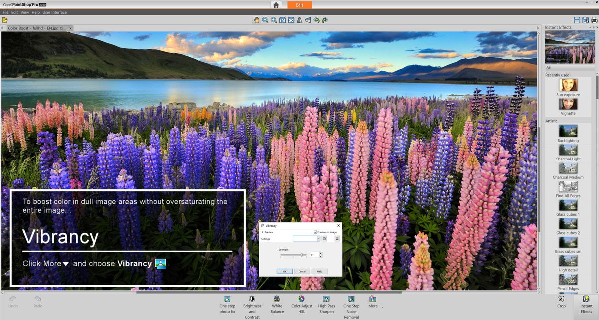 PaintShop Pro 2020 Ultimate brings new tools and a new way to get ...