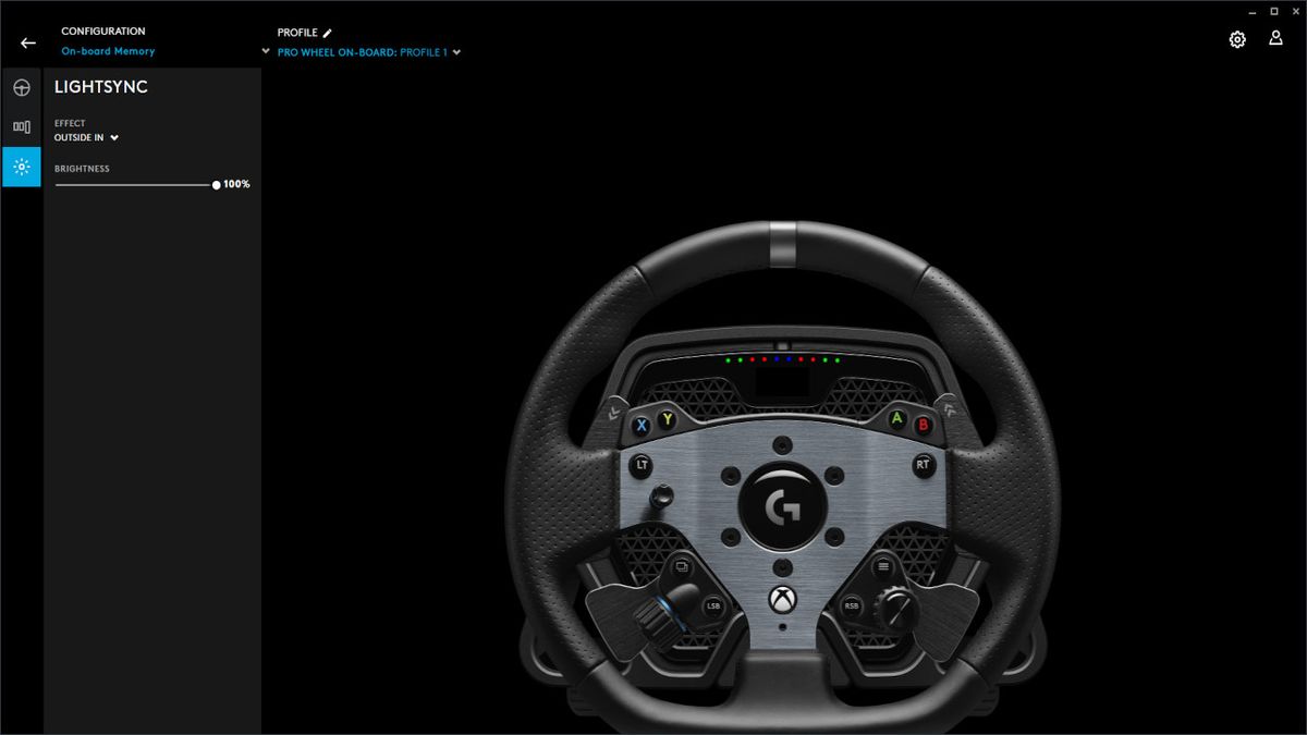 Logitech G PRO racing wheel review: A phenomenal direct drive ...