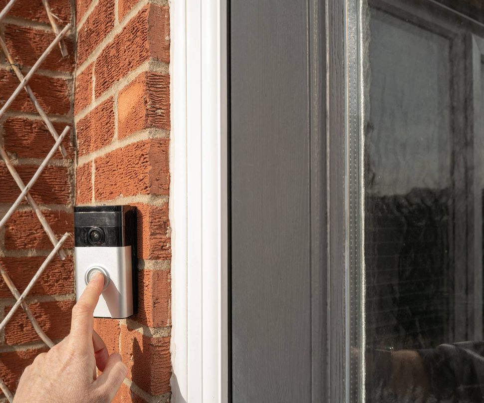 How to install a Ring doorbell — including both wired and battery ...