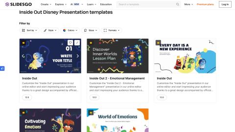 Slidesgo: How to Use It to Teach | Tech & Learning