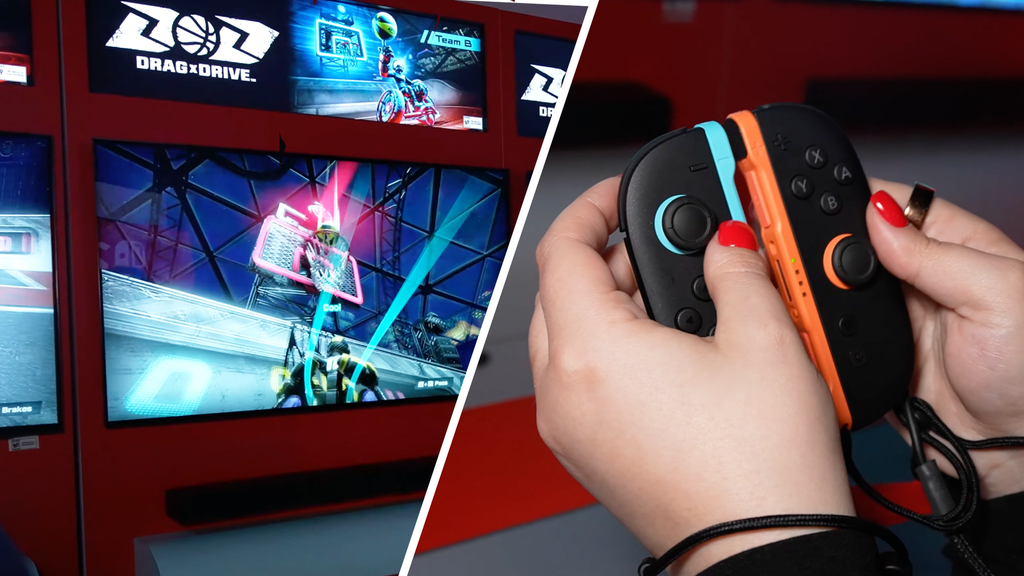 Switch 2 battery life confirmed — and it’s not good news | Tom's Guide