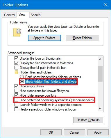 How to get the most out of File Explorer on Windows 10 | Windows Central