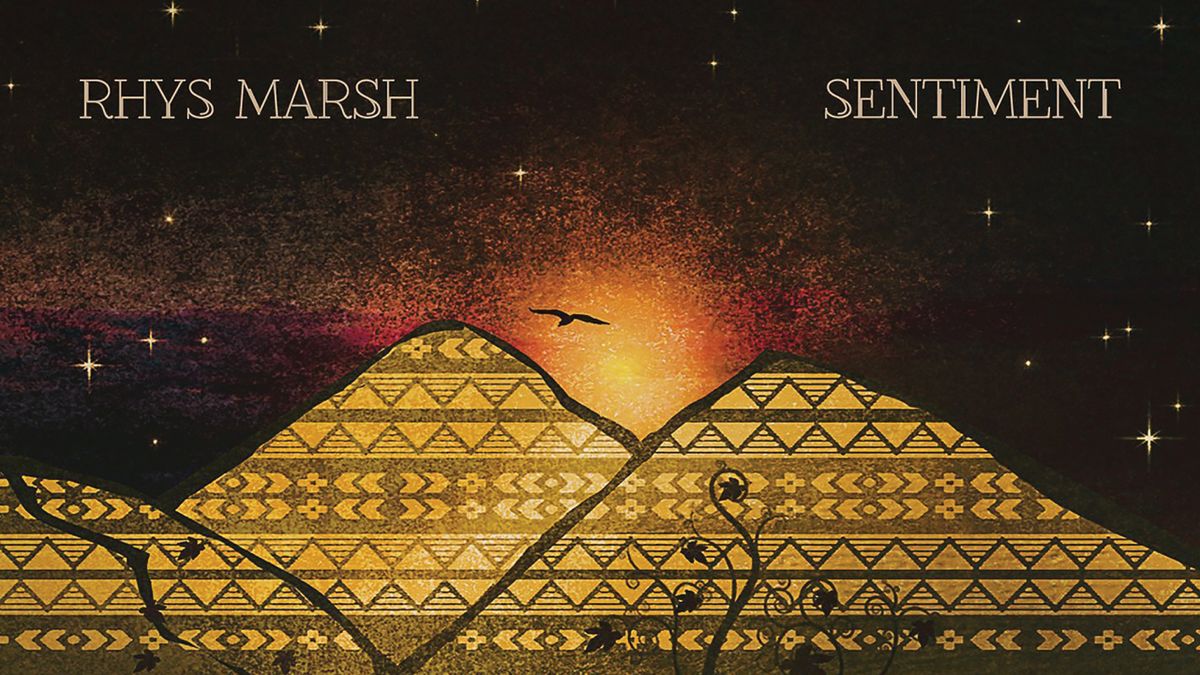 Rhys Marsh: Sentiment | Louder